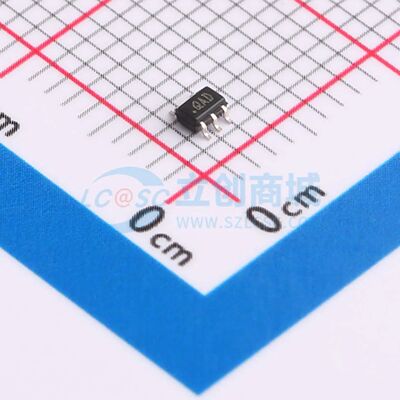 STLQ50C-R SOT-323-5L 线性稳压器(LDO)