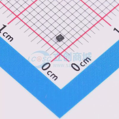 TLV70729PDQNR X2-SON-4-EP(1x1) 线性稳压器(LDO)