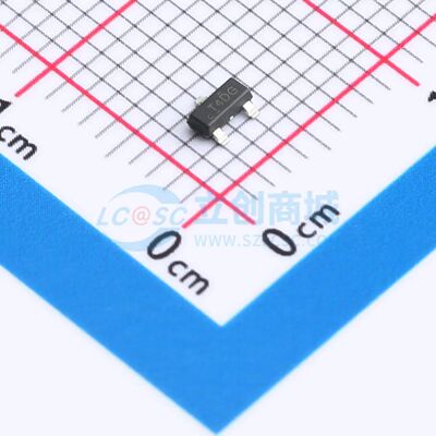 TL432AQDBZT SOT-23-3 电压基准芯片