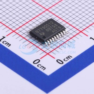 BQ7790512PWR TSSOP-20 电池管理