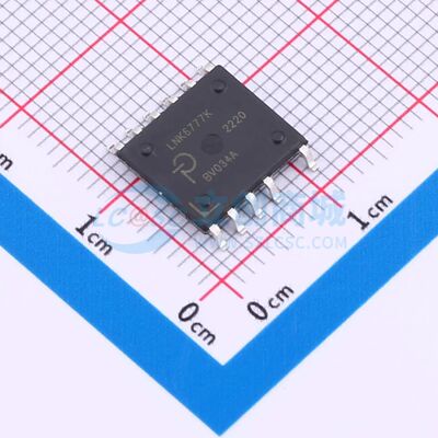 LNK6777K-TL ESOP-12 AC-DC控制器和稳压器