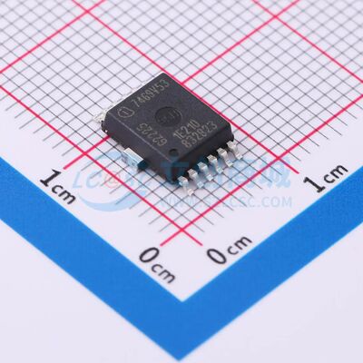 TLE7469G V53 DSO-12 线性稳压器(LDO)