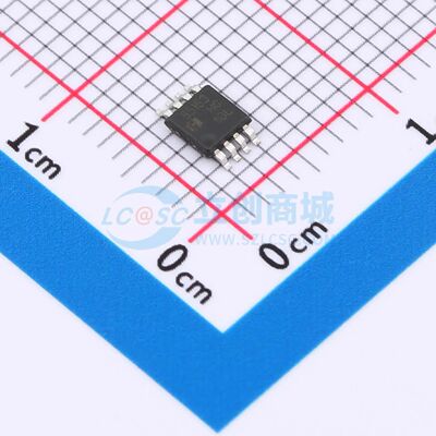 PCF85163MM/TR MSOP-8 实时时钟(RTC)