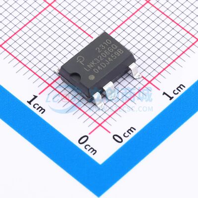 LNK3206GQ-TL SMD-7P AC-DC控制器和稳压器