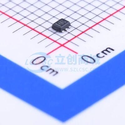 TLV62568DRLT SO-6 DC-DC电源芯片