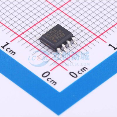 ADR425ARZ-REEL7 SOIC-8 电压基准芯片