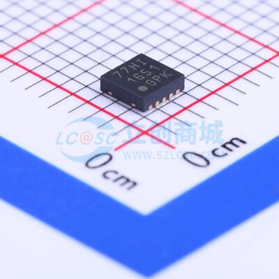 MCP73123-22SI/MF DFN-10-EP(3x3) 电池管理