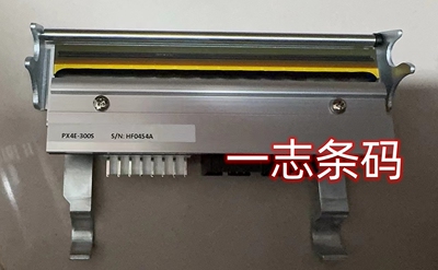适用Intermec易腾迈PX4i 300DPI点打印头1-040083-90