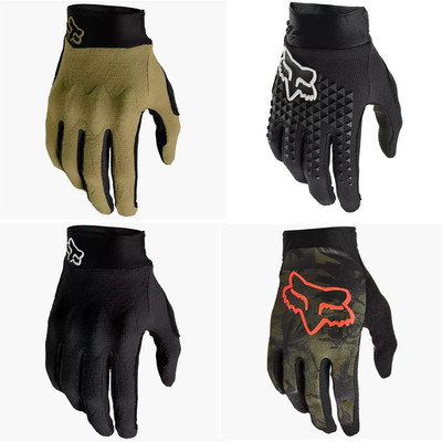FOX行手套越野摩托山地车