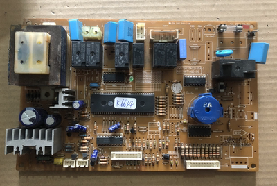 原装拆机6870AQ2405A-1主板 6871AQ2406 X 电脑板