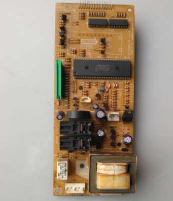 拆机微波炉 电脑板 电源板 主板 电路板 6871W2S085A P2-8085