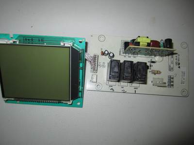 格兰仕微波炉电脑板 MSC371-LC18  MSC317 MSC728- G80F23MSXL-R6