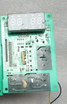 格兰仕微波炉G80F23CN3L-Q6(WO)电脑板MEL601-LC98电脑板控制主板