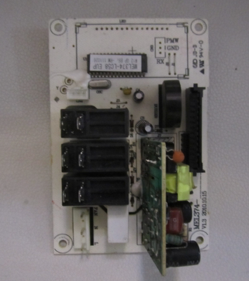 G80F23AN1XL-A1(WS0)格兰仕微波炉电路板脑配件MEL374-LC58 78 68