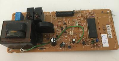 原装拆机松下微波炉电脑板（17100）C-0 PCB COMP FV687G显示屏