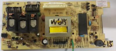 原装微波炉电脑版8231 280 10921 4619-640-30291 MDB41-04 M0307