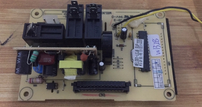 拆机G80F23CSL-Q6H主板 炉G80F23CN3L-Q6(P0电脑板MEL001-LCJ8