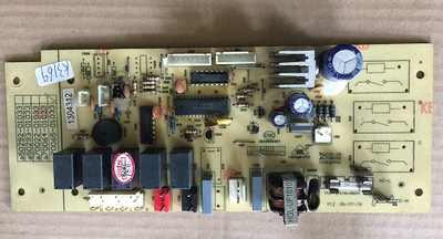 原装拆机电脑板主板 A70065-01033 A50292/50293