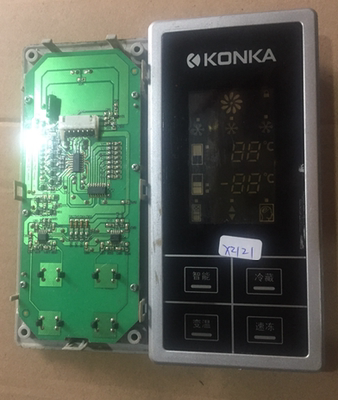 原装拆机康佳冰箱 显示板 02HYL310002A3