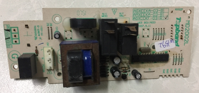 拆机AG720EKF-NS电脑板电路板配件AGXCCKF-03-R