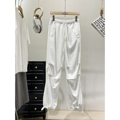 【CC家CC】特 女士休闲裤  5255 H5675