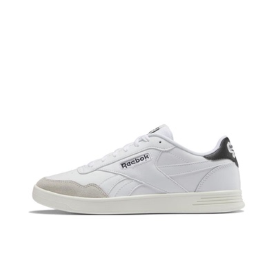 ReebokCourt Advance舒适耐磨低帮板鞋男女同款