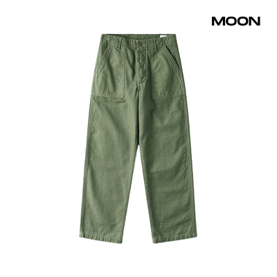 ORSLOWVINTAGE甲板裤