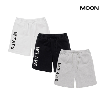 WTAPSACADEMYSHORTS运动短裤