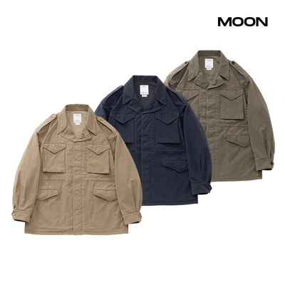 VISVIMACHSEFIELDJKT夹克