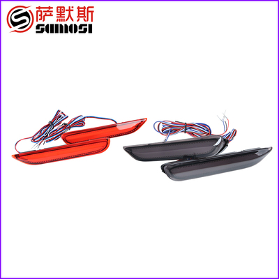 英菲尼迪Q50Q50LQ70LLED后杠灯