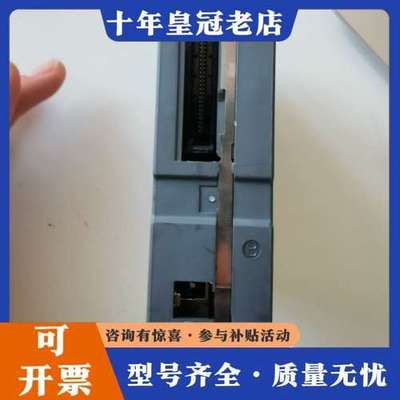 议价三菱MELSEC-Q系列D/A转换器模块，型号Q68DAVN可维修