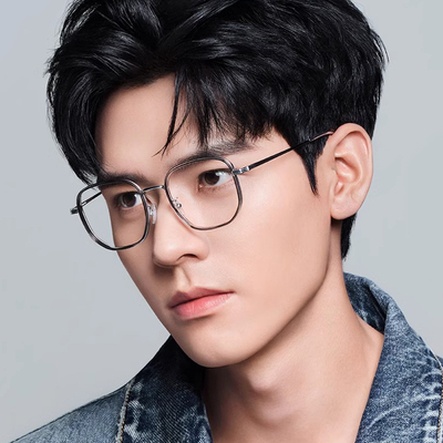 Prsr/帕莎男女通用TR-90超轻同款