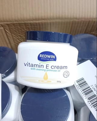 Redwin月见草维生素E润肤霜身体乳护肤霜手霜澳洲正品孕妇面霜