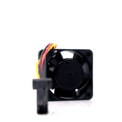 全新三洋 SanAce40 109P0424H7D28 24V 0.08A 4015变频器风扇