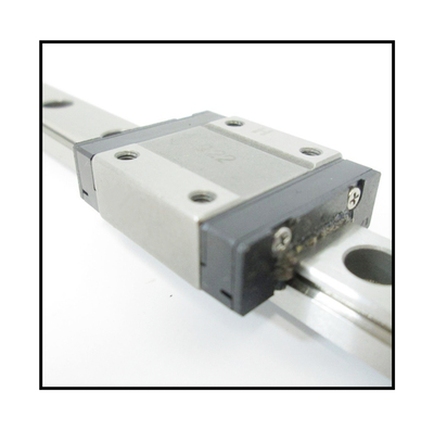 IKO直线线性导轨滑轨滑块