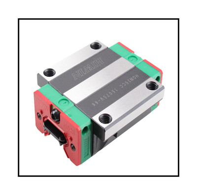 上/银直线性滑轨线性导轨滑块 QHW20CA QHW25CA QHW35CA QHW45CC