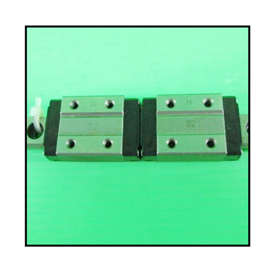 微型滑块直线导轨滑块AIKO