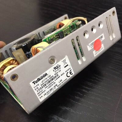 议价TelkooR电源eF175-132输：32V63A可维修