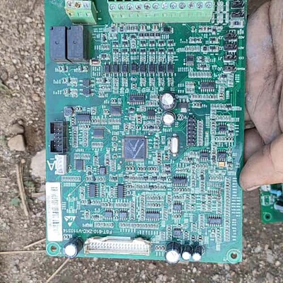 议价佛士特变频器主板 FST-610-ZKC-V110314，成可维修