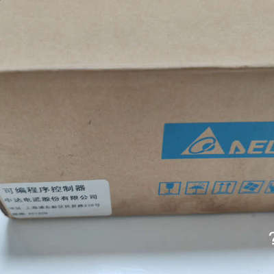 台达DVP32EH00R2全新工程剩余
