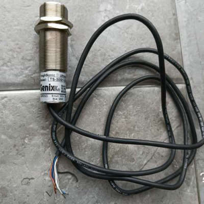 议价全新senix   TS-30S1-SKSK-01超声波传感