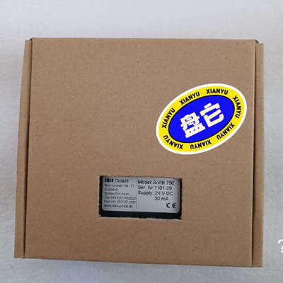 议价全新IBIS GmbH电源SiViB 750，进口，24