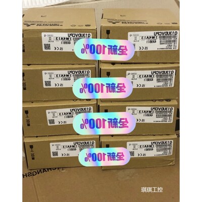 议价Q13UDVCPU 全新原装