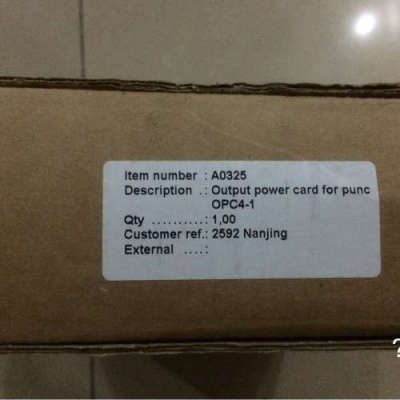 丹麦MAGNEMAG模块OPC4-1全新的原装进口模块