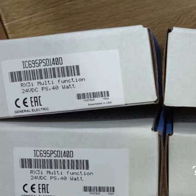 议价IC695PSD140 GE