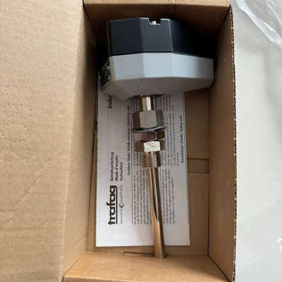 议价商品trafag 472.1231 温度开关传感器 杆子到螺纹底