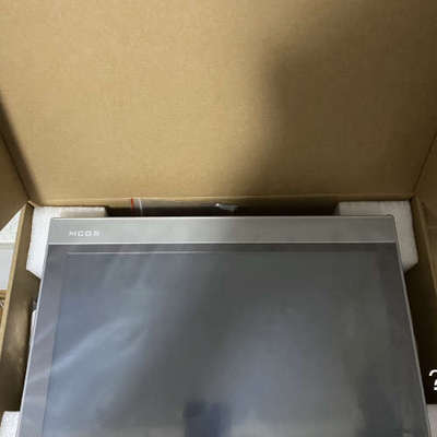 议价TPC1431Ti昆仑通态触摸屏，14寸，1个网口，1个23