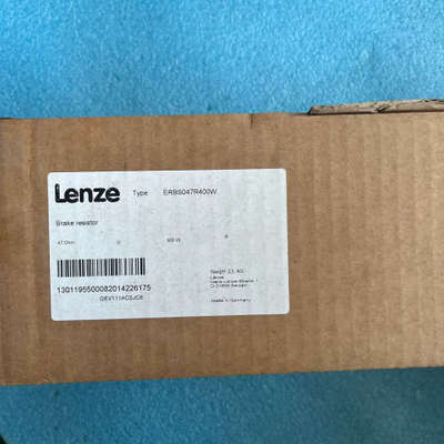 议价ERBS047R400W 德国进口Lenze伦茨制动电阻 项