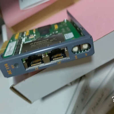 议价商品全新贝加莱通讯卡，型号：8AC114.60-2