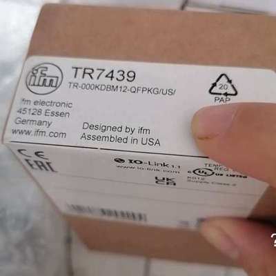 议价商品IFM  TR7439 TR2439 OF5027 KD00